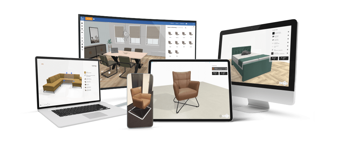 The Hub by HomeDecoHub